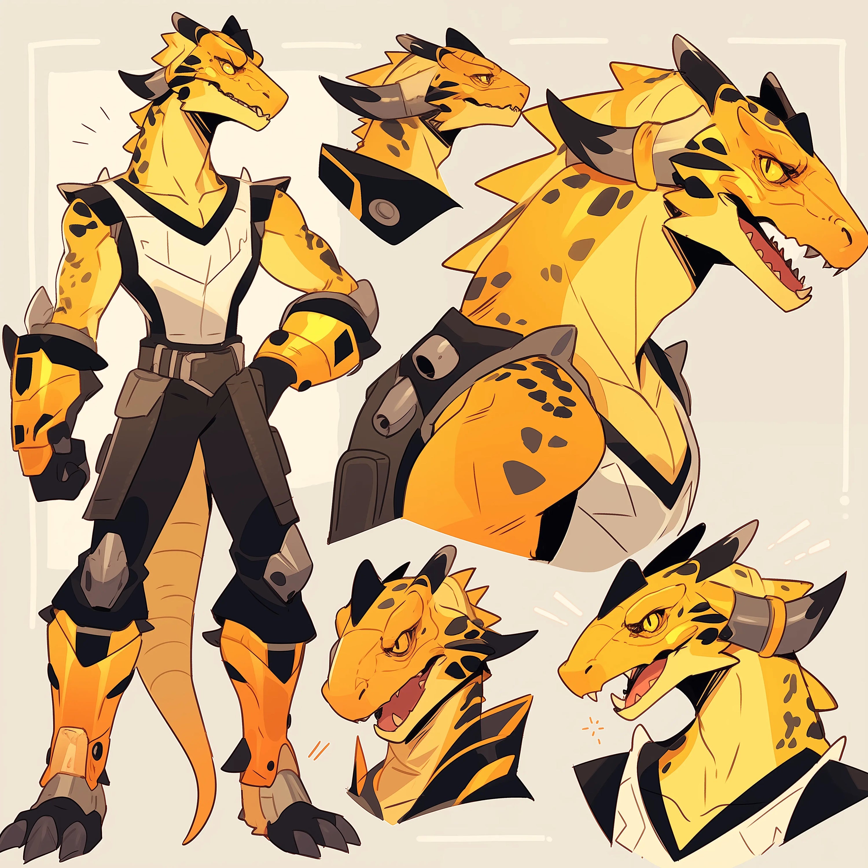 Collections – RoboRender