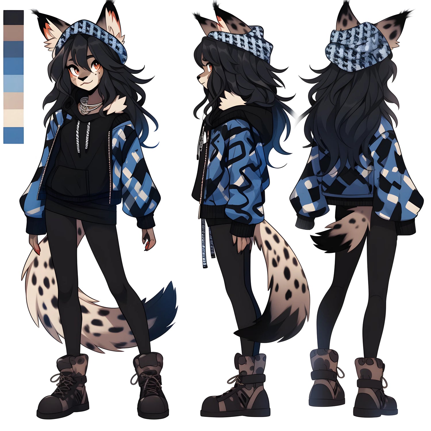 Collections – RoboRender